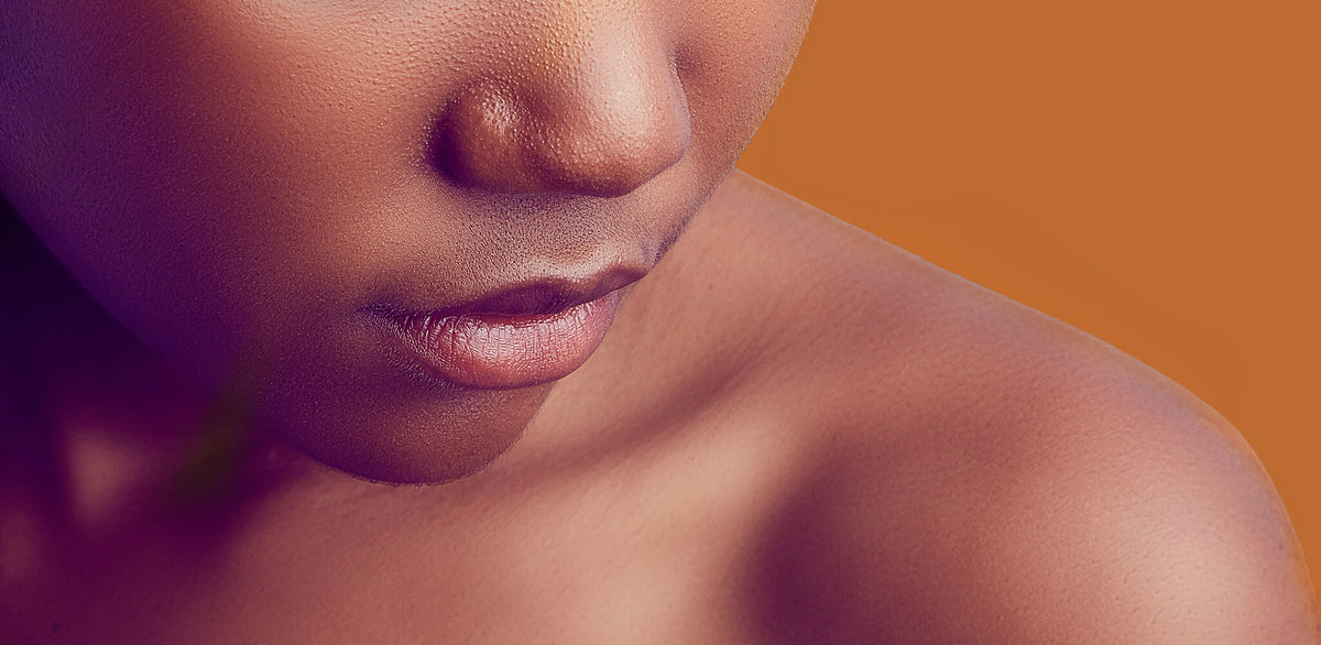 The Science of Skin Color – PLANTKOS®